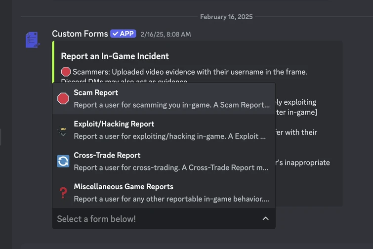 Cmon dawg I just want my missing specs | Fandom