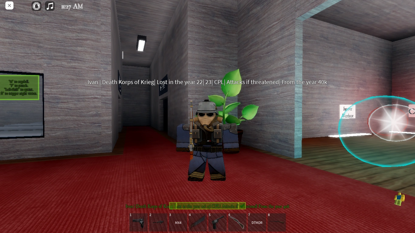 I made the Death Korps of Krieg on Roblox | Fandom
