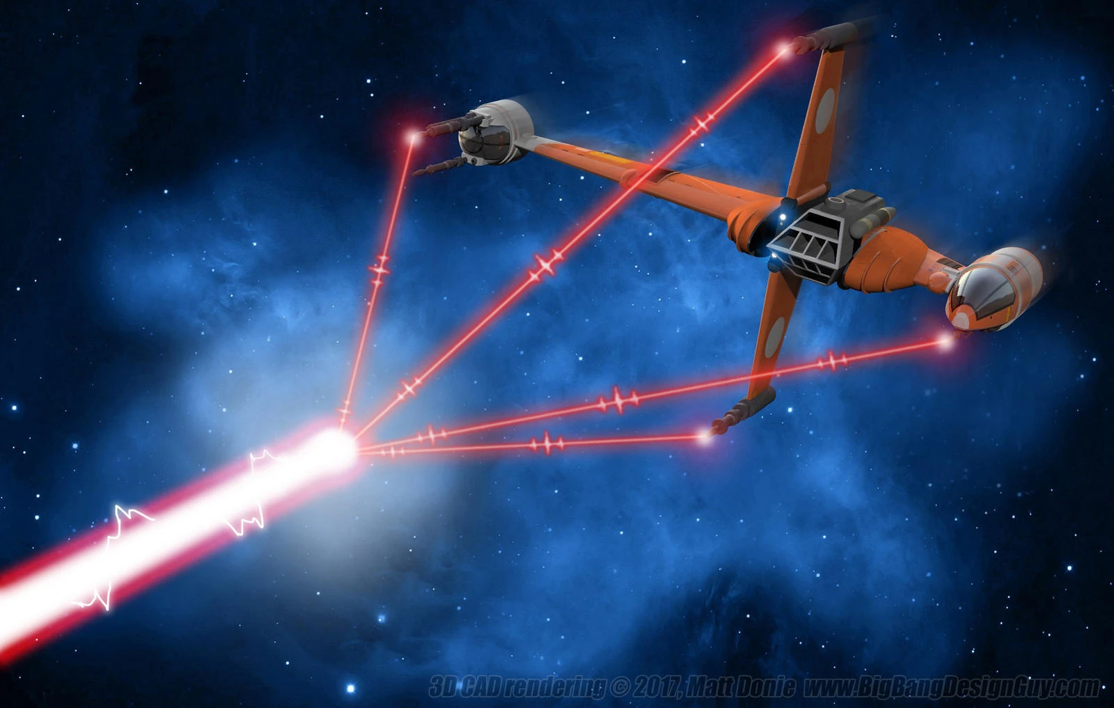 Making a B-wing gallery | Fandom