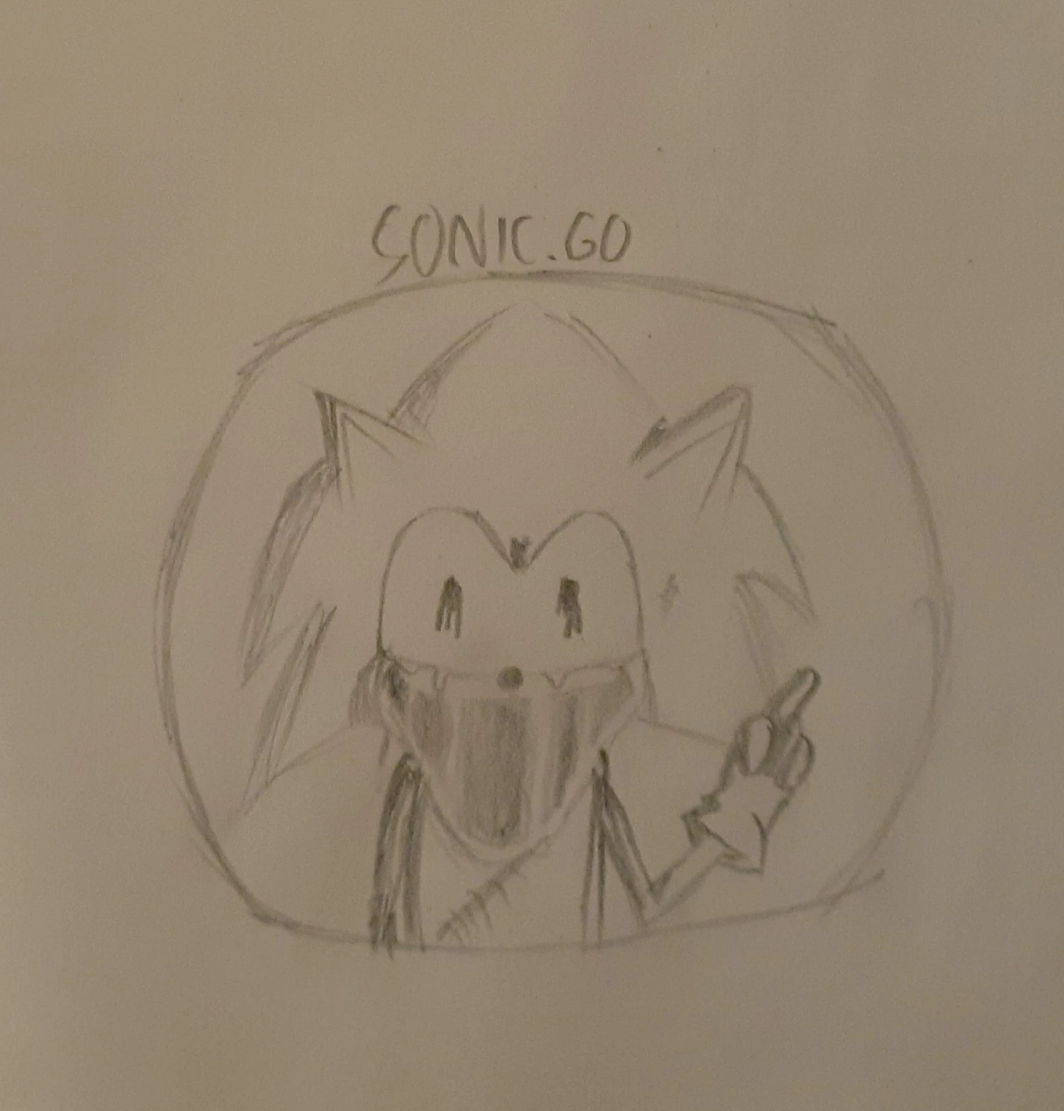 Sonic.GO | Fandom