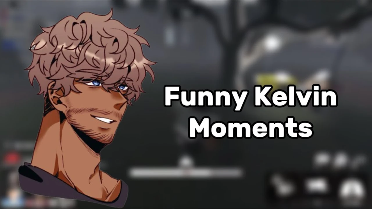 Kelvin moment frfr | Fandom