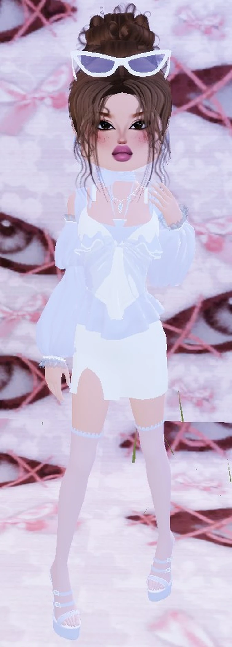 Adina-fifed Lana 😝📸📸📸 | Fandom