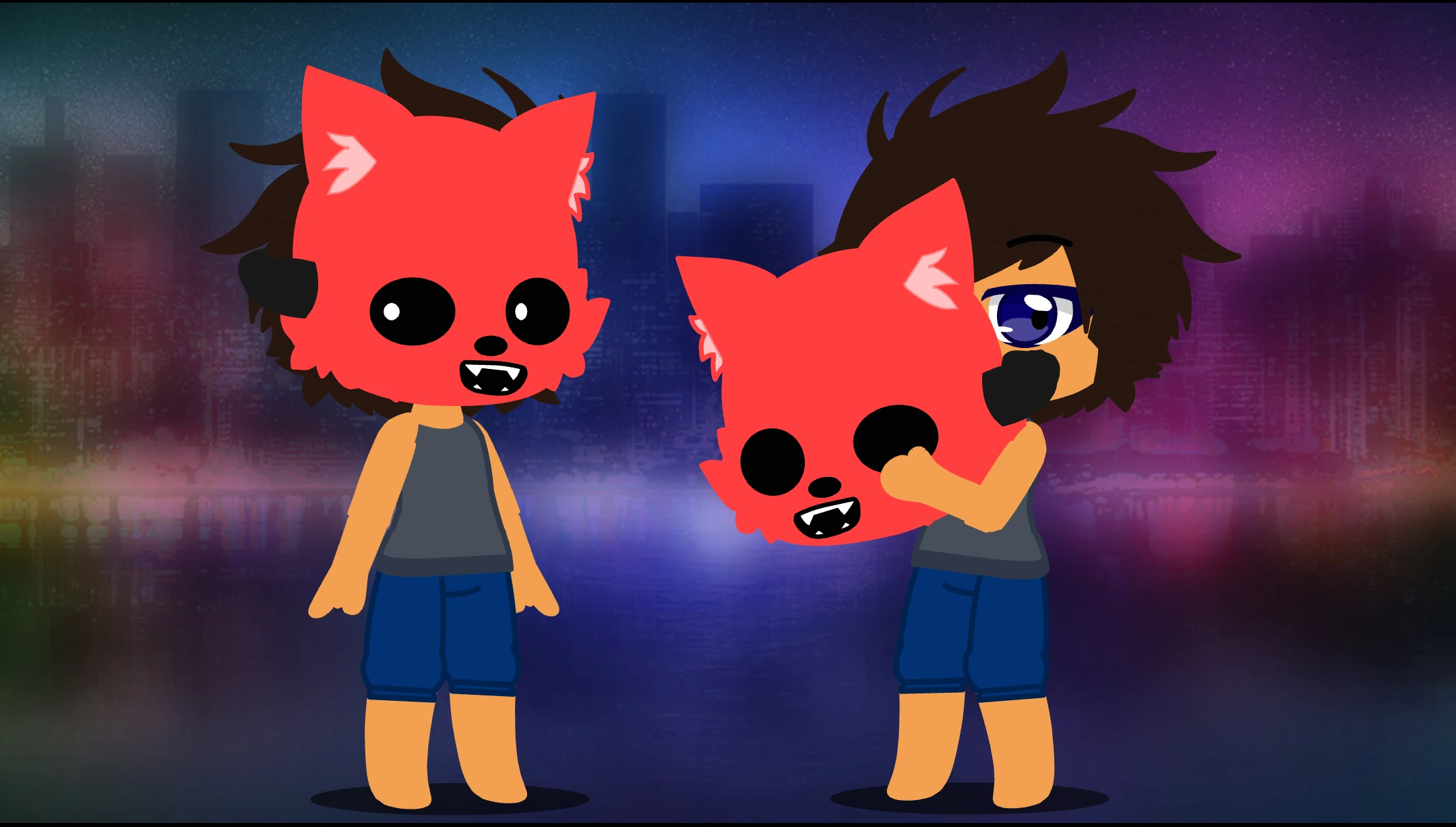 mask!! | Fandom