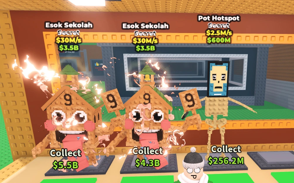 Actually crazy. | Fandom