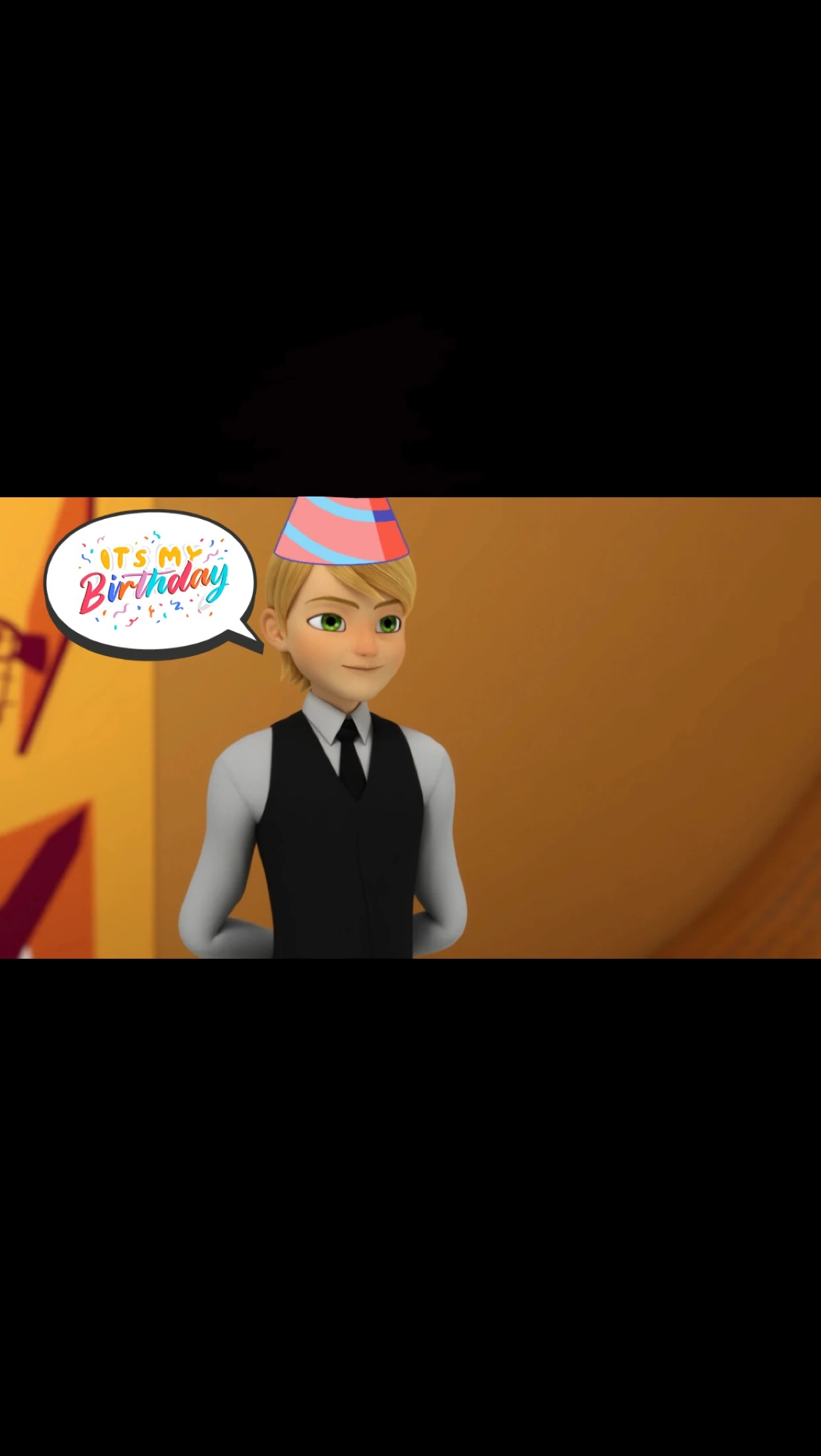 Felix’s birthday is today | Fandom