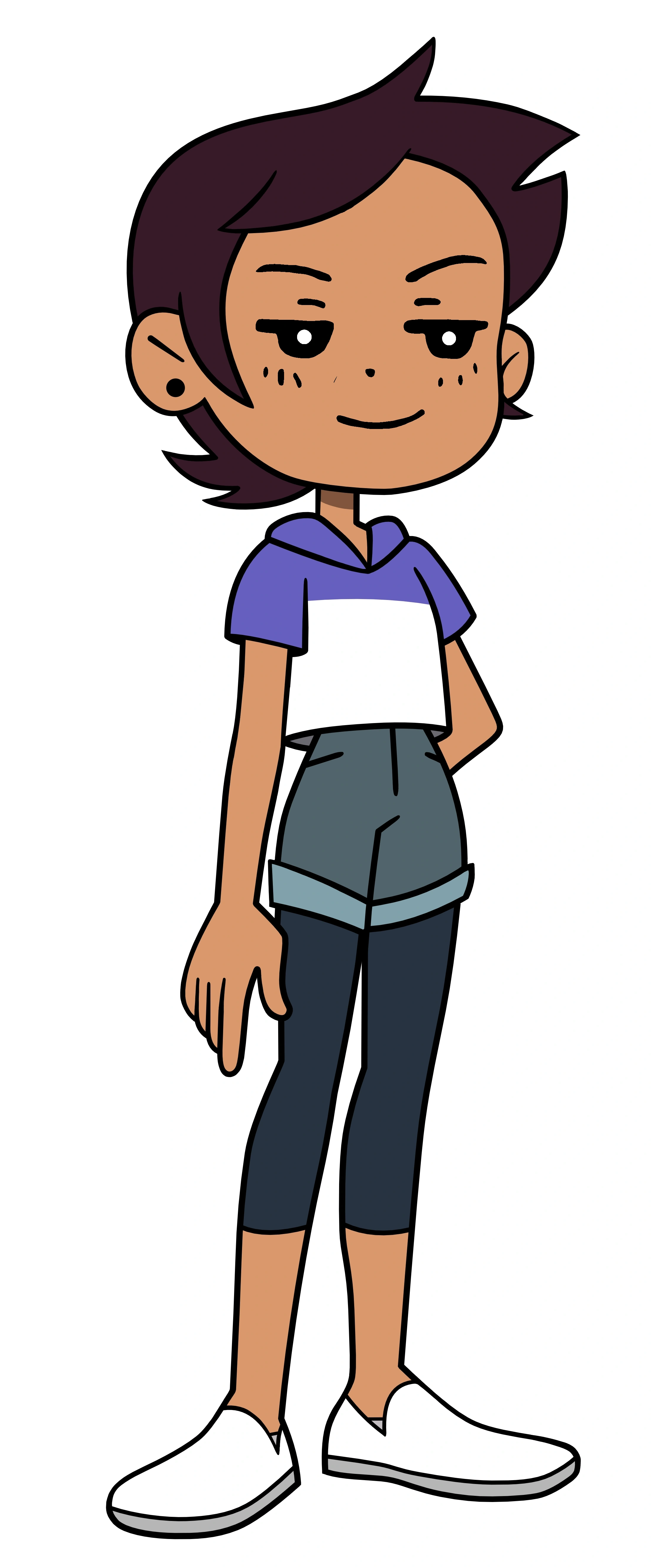 I am not sorry | Fandom