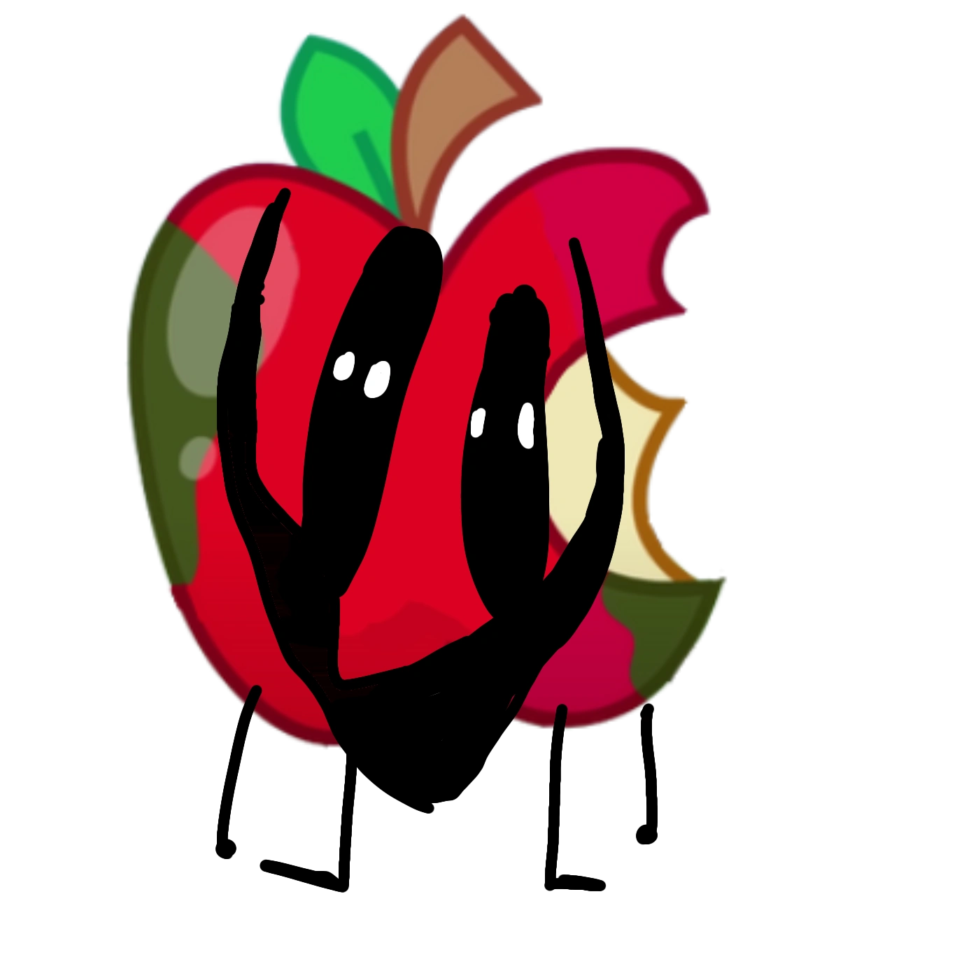 I'll make a page for him | Fandom