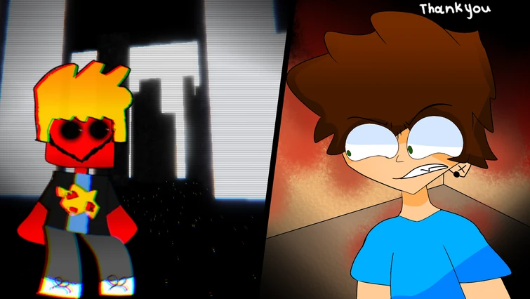 Discuss Everything About Roblox Creepypasta Wiki | Fandom