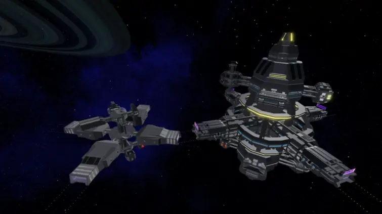 Discuss Everything About Starscape Wiki | Fandom