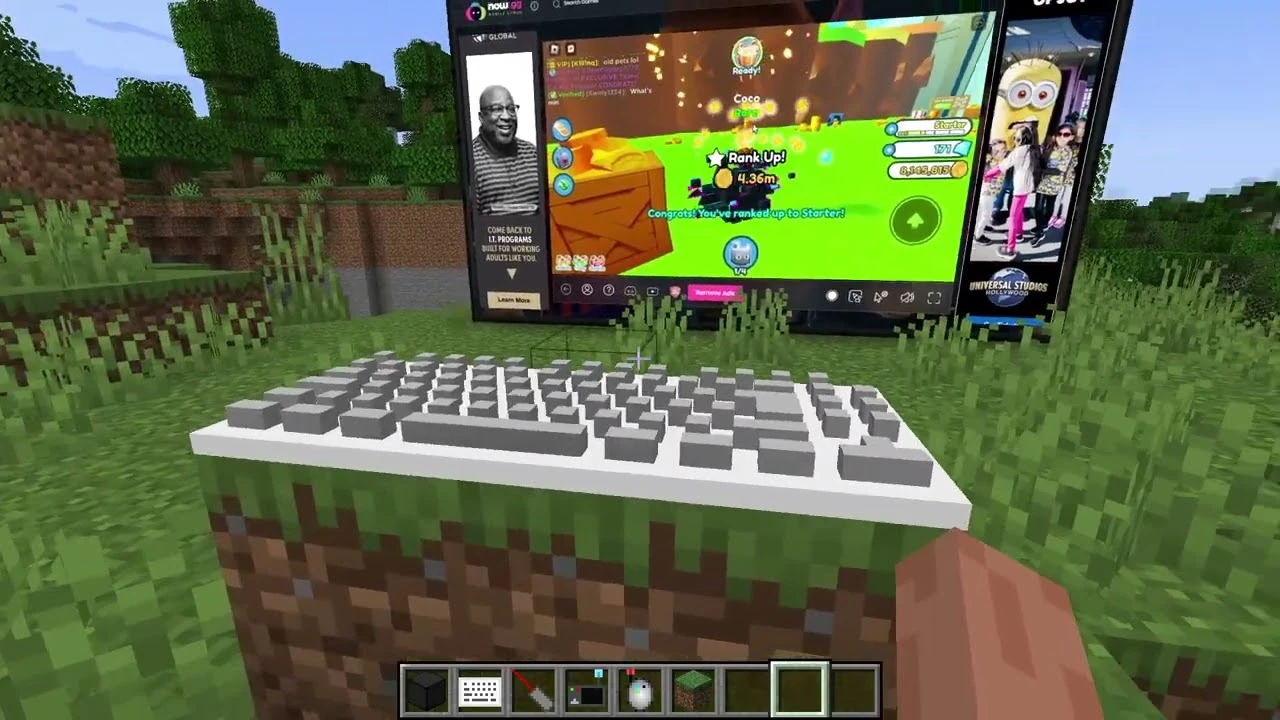 Pet Simulator X, but in Minecraft | Fandom