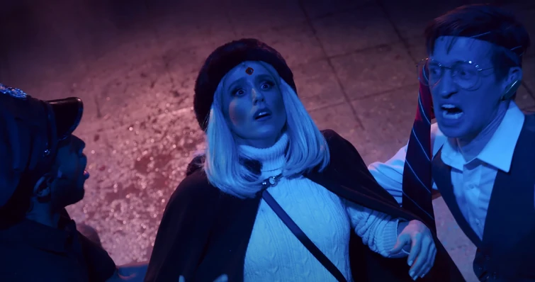 Black Friday (2019) KILL COUNT | Fandom