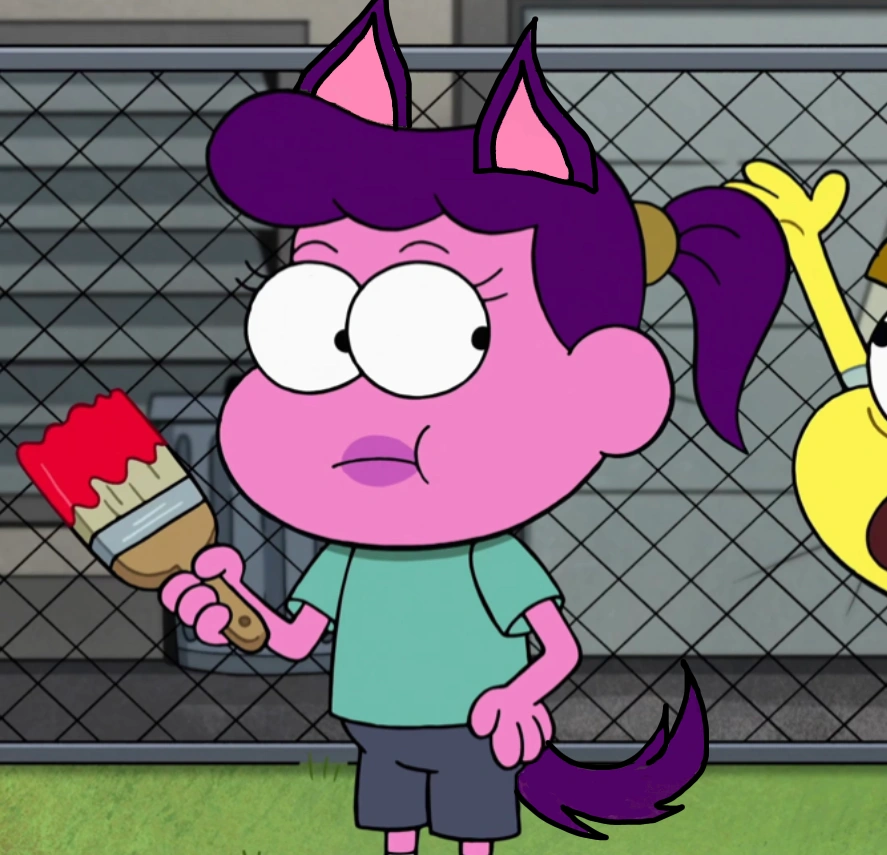 Puppy Gabriella? | Fandom