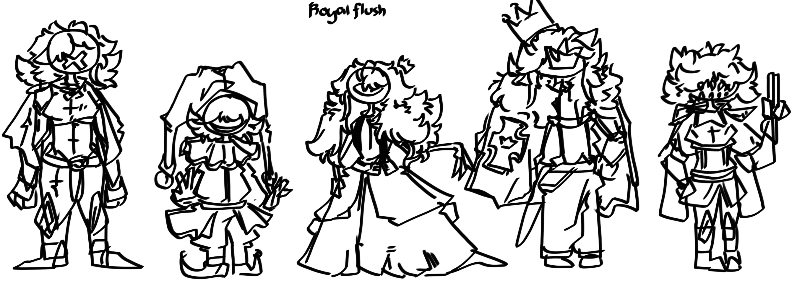 YAY I FINALLY FINISHED SOMETHING | Fandom