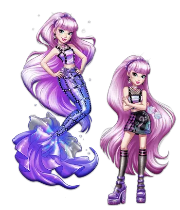 Discuss Everything About Mermaid High Wiki | Fandom