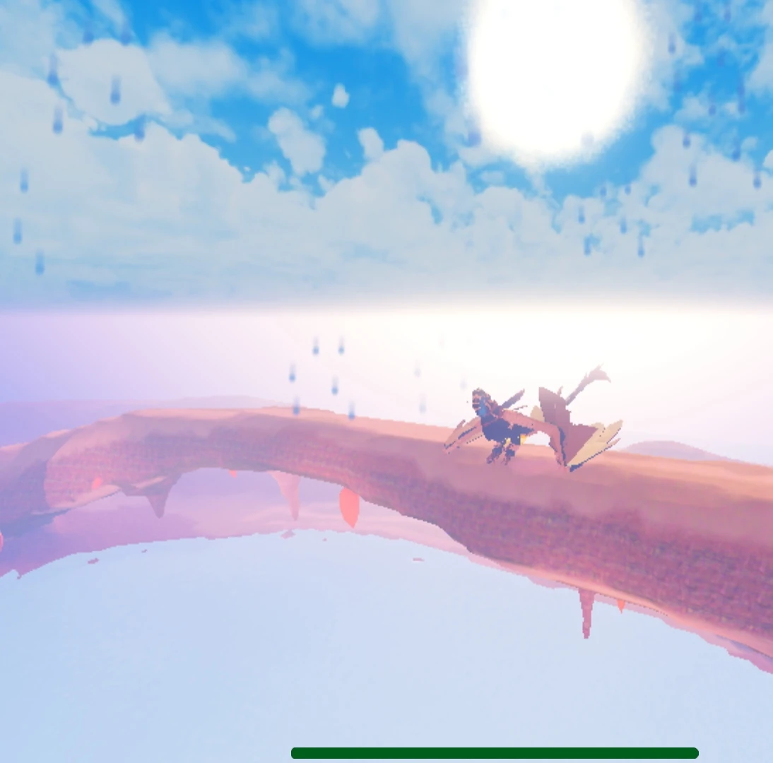 Blub blub.... | Fandom