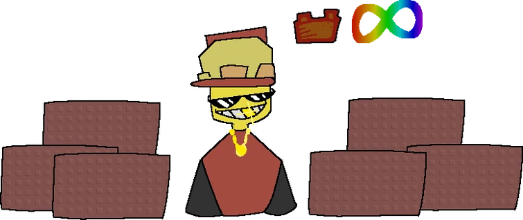 Infinite Bricks Glitch | Fandom
