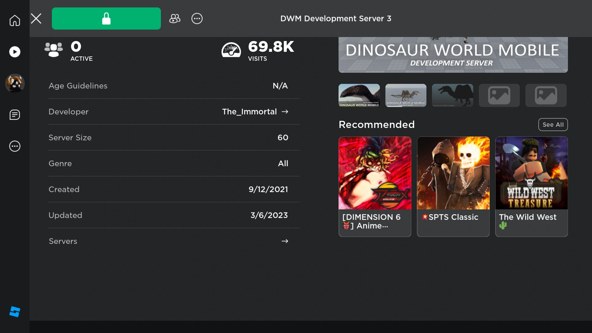 DWM development was also updated | Fandom