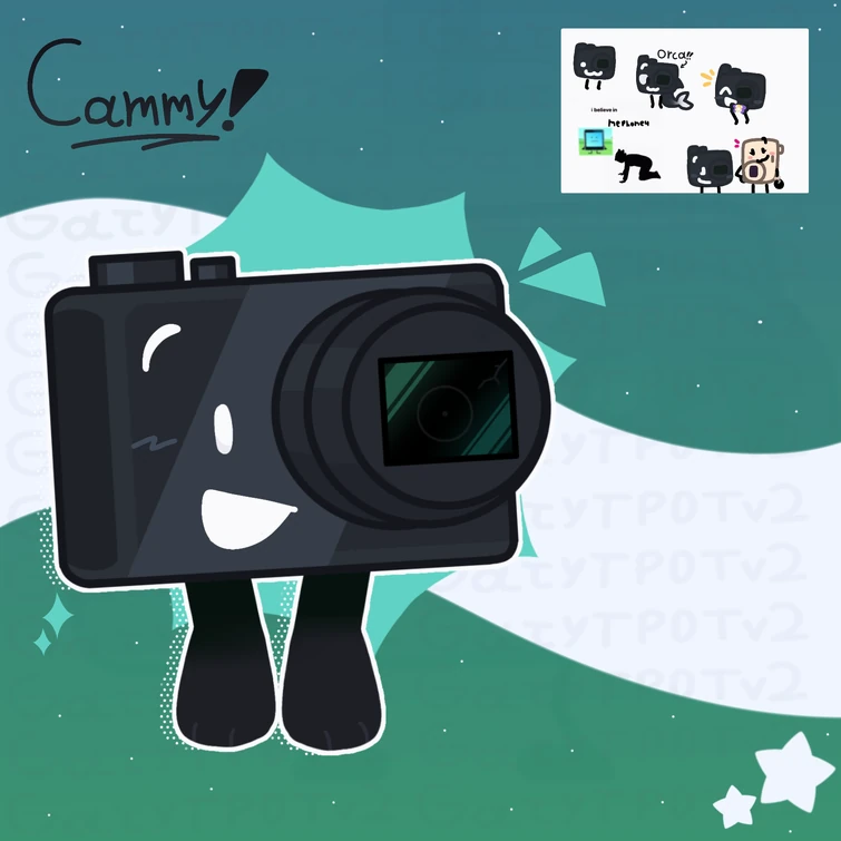 I LOVE CAMMY!! | Fandom