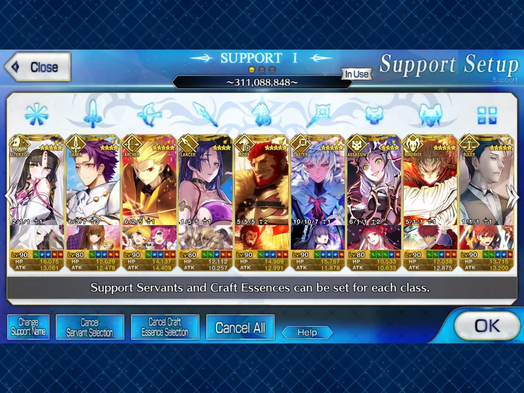 Got some friend list clean up | Fandom