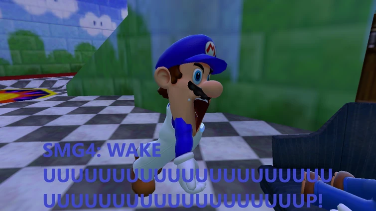 Discuss Everything About The SMG4 Wiki | Fandom