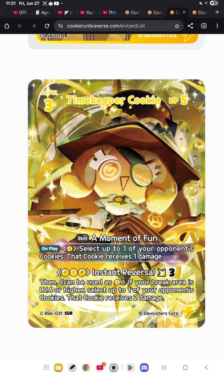 Devsisters im gonna lose it | Fandom