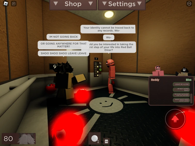 regretavator is a fun game:3 | Fandom