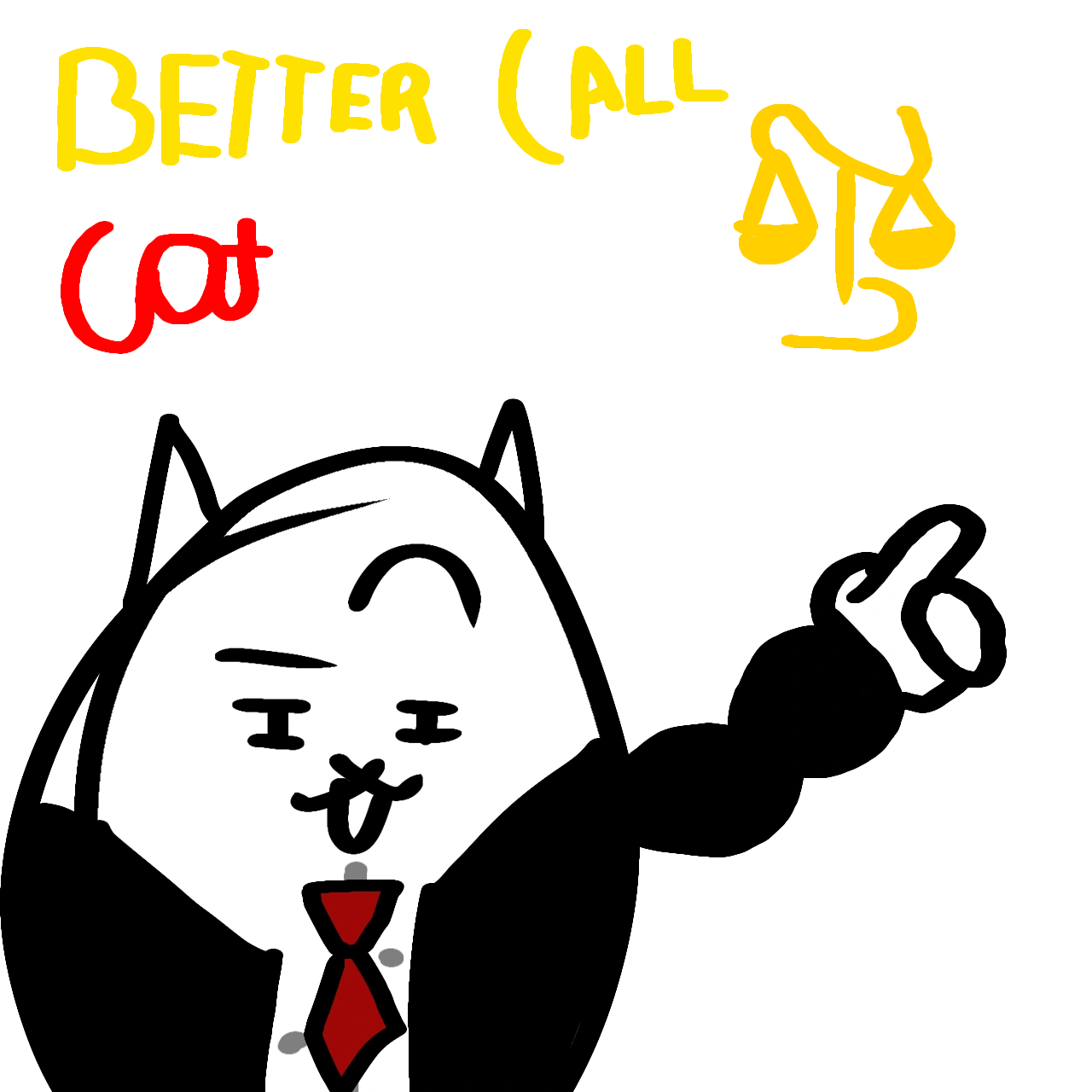 cat goodman | Fandom