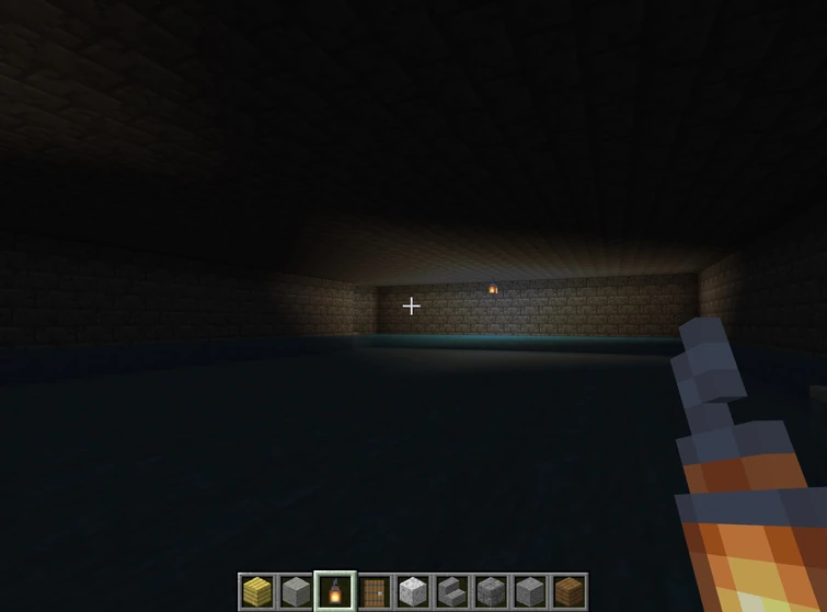 Discuss Everything About Backrooms Wiki | Fandom