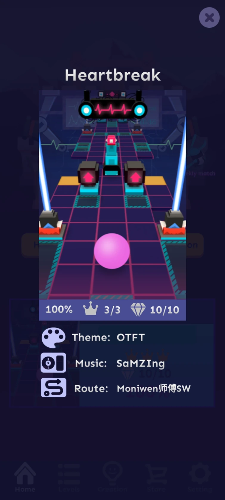 Battle Bastion and Heartbreak perfected! | Fandom
