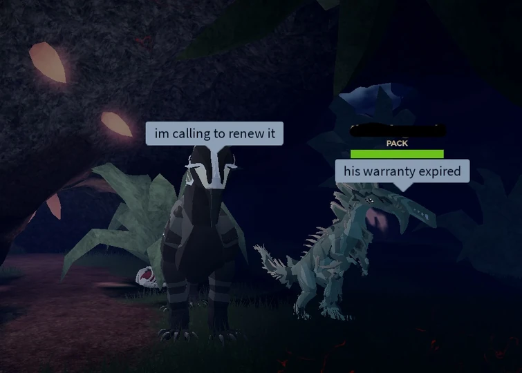 Discuss Everything About Creatures of Sonaria Wiki | Fandom