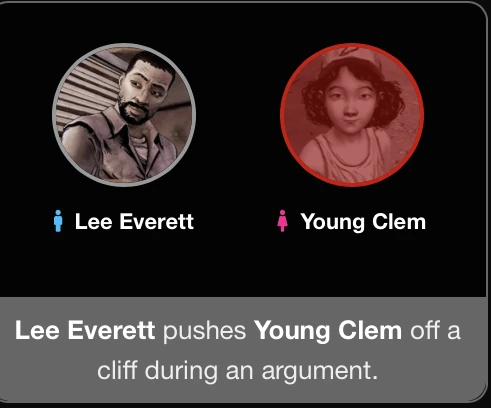 LEE YOURE SO EVIL | Fandom