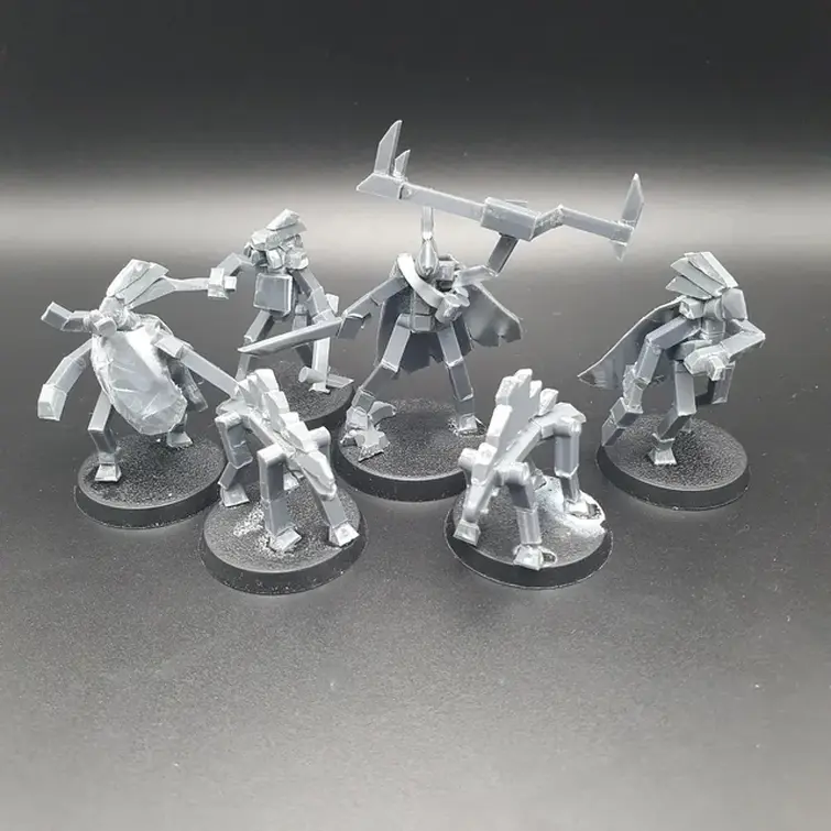 Sprute Karnivores | Fandom