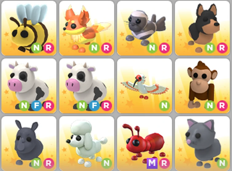 Discuss Everything About Adopt Me! Wiki | Fandom