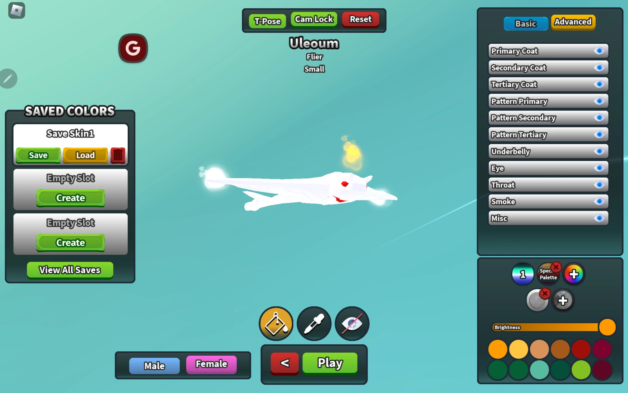 Guess the skin | Fandom