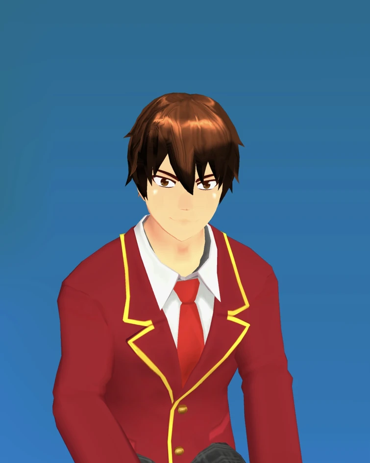 Discuss Everything About SAKURA School Simulator Wiki | Fandom