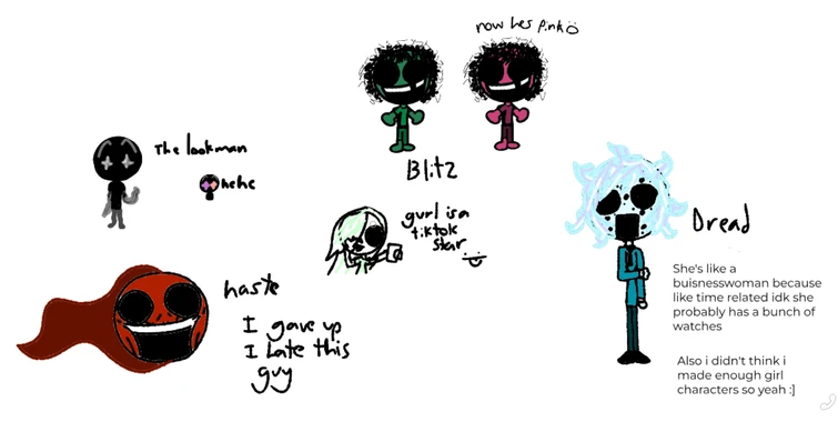 Backdoor entities | Fandom