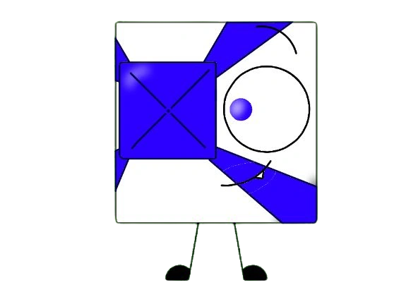 A nice fresh Cuby to brighten your day! | Fandom