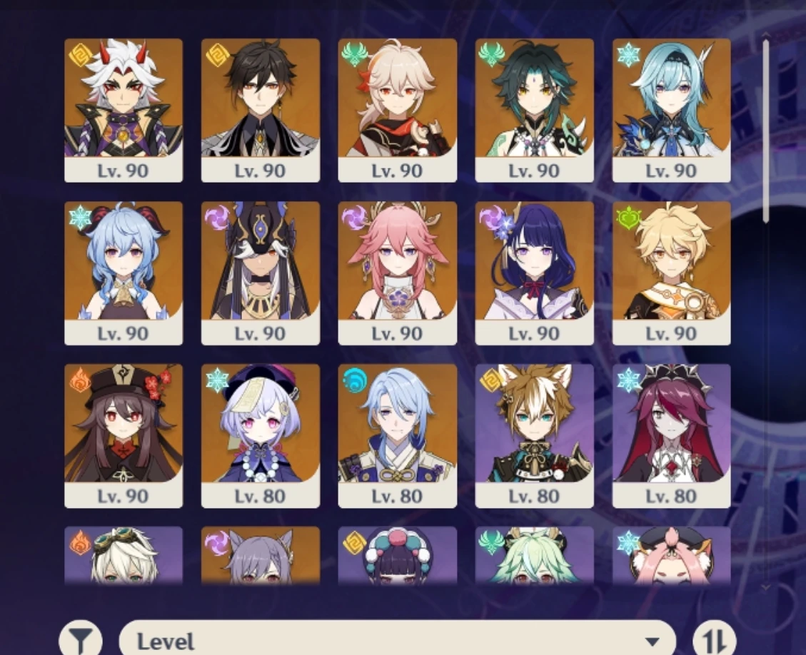 Recs for floor 12? | Fandom