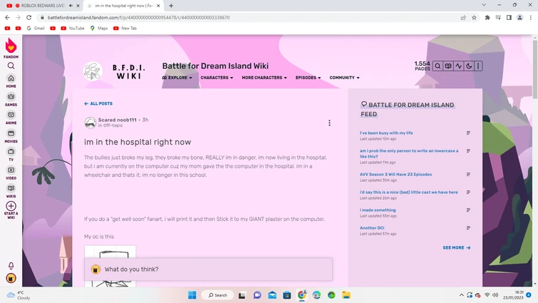 FAKE !!! EXPLAIN YOURSELF !!! | Fandom
