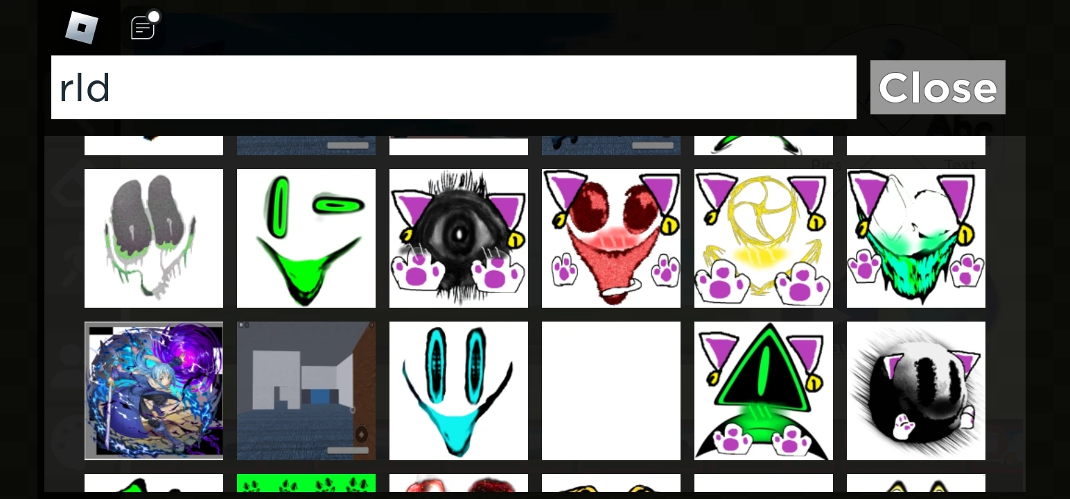 me, trying to create a movie using rld entities | Fandom