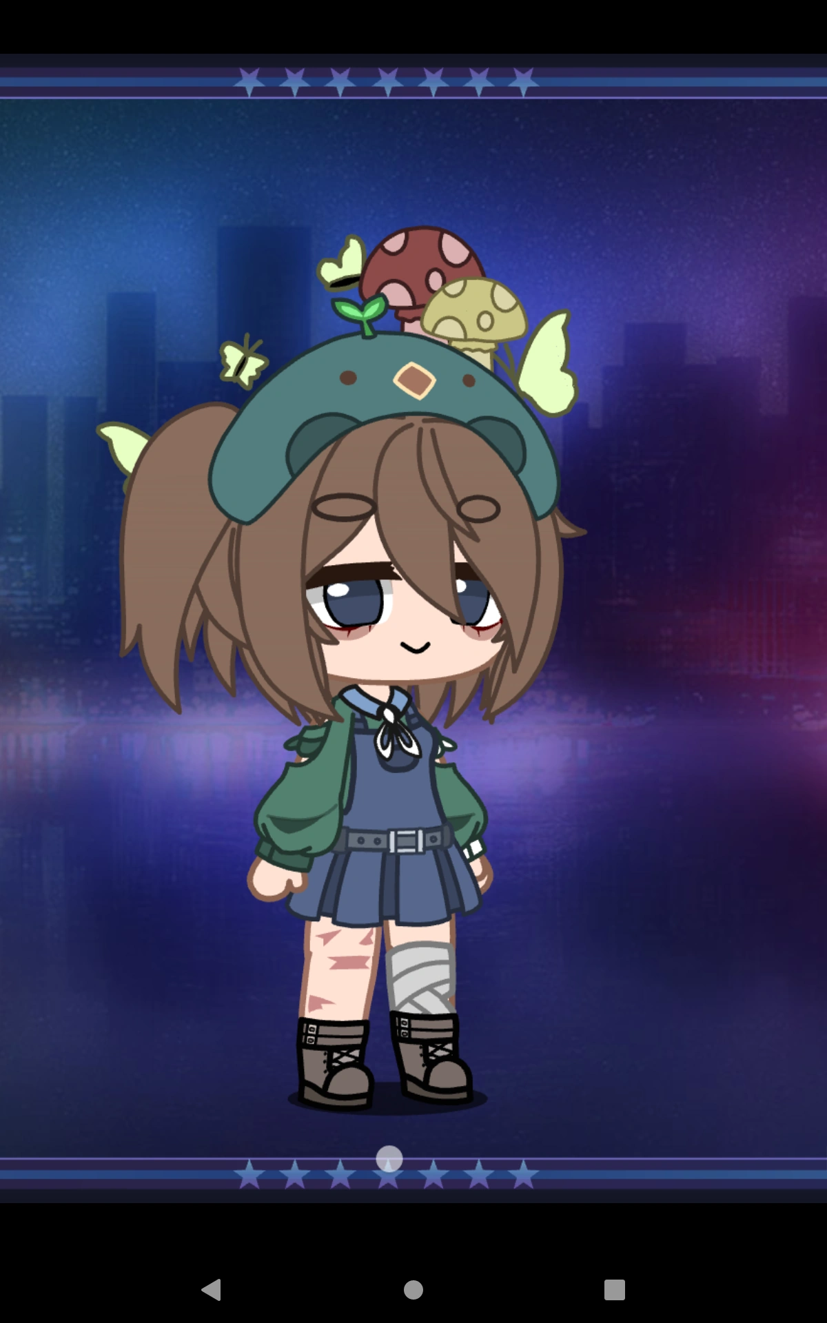 What does a cottage core oc look like? And does this look good | Fandom