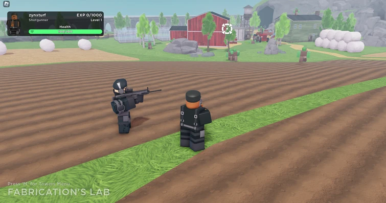 Discuss Everything About Tower Defense Simulator Wiki | Fandom