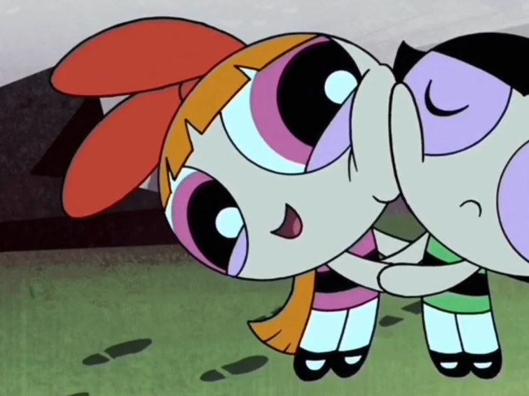 And now, a Compilation of Reboot Blossom being Cute 🩷🩷🩷🩷🩷🩷 | Fandom