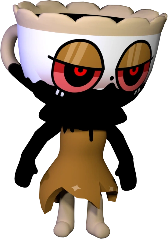 Twisted Teagan | Fandom