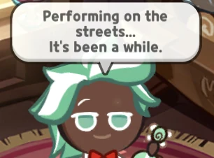 Mint Choco lore!!!!!!!!!!!!!!! (real) | Fandom