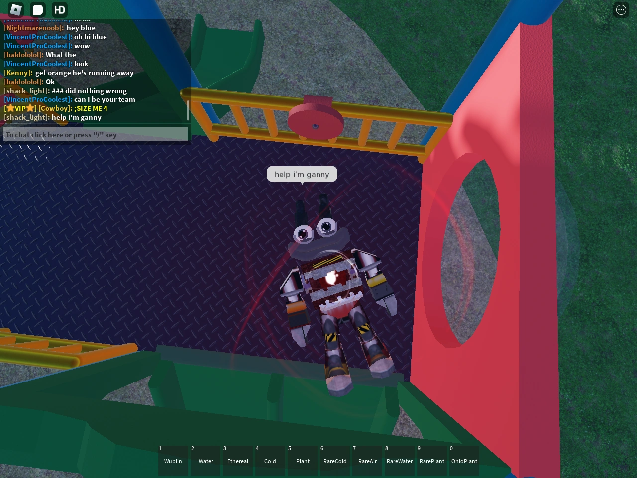 goofy ahh wubbox moment | Fandom