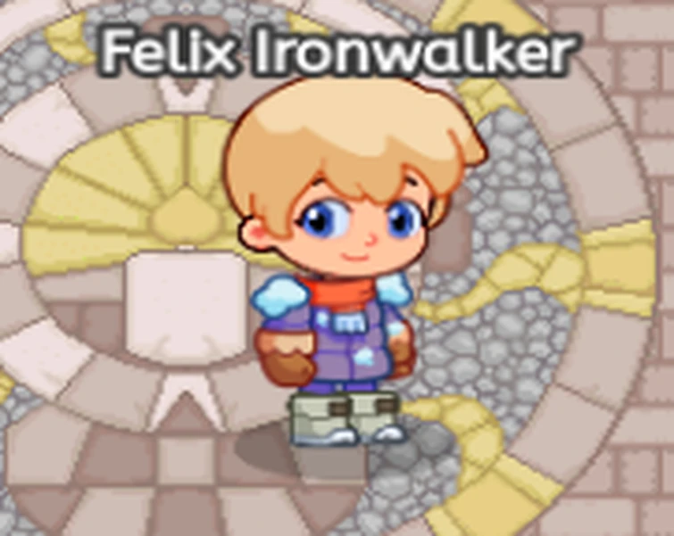 December Character Challenge Answers | Fandom