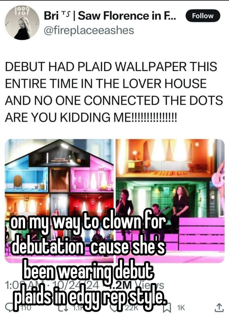 Okay, I'm clowning 🤡 | Fandom