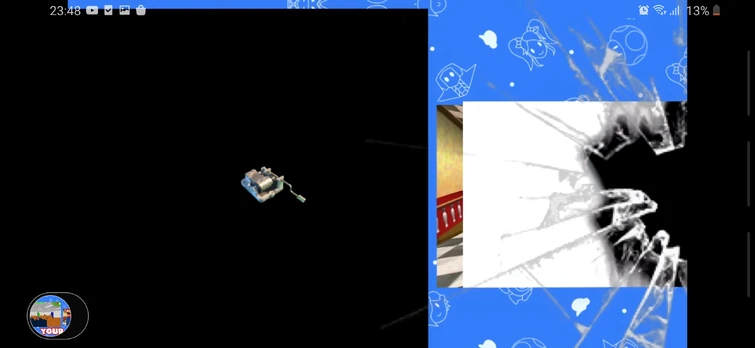 Wow, so fast?! | Fandom