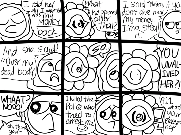 Part 3 :) (the final part) | Fandom